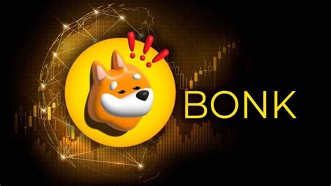 The Ultimate Guide To Claiming Your Bonk Bonk Airdrop