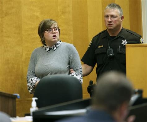 Slender Man Stabbing Victim Payton Leutner Talks Publicly For First Time To ABC S David Muir