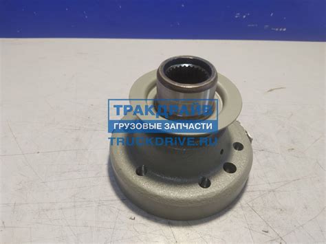 Фланец КПП ГАЗель Next, Соболь 4x4 ШРУС под 6 болтов A68R52-1701238-10 ...