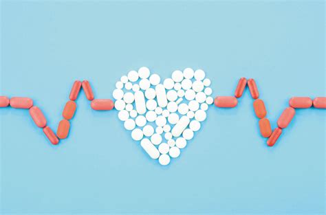 More Hype Over The New Cholesterol Pill ‘bempedoic Acid The Broken