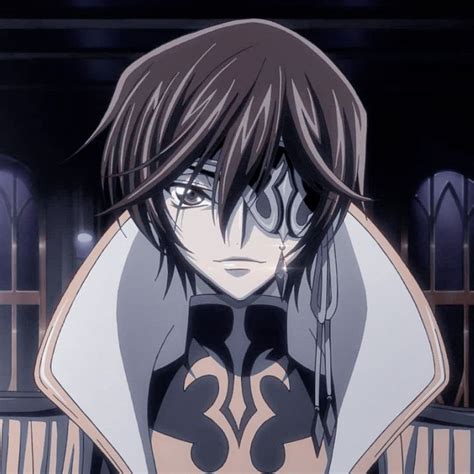 𝕭𝖗𝖎𝖓𝖌𝖎𝖓𝖌 𝕾𝖊𝖇𝖇𝖞 𝕭 Adlı Kullanıcının Code Geass Lelouch Of The Rebellion