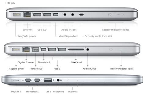 Mic Input On 13 Macbook Pro Macrumors Forums