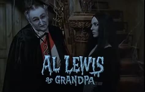 The Munsters Lost Pilot Meet The Cast Before The Big Recast Woman