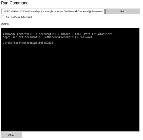 Hack The Box Omni Writeup Science Viking Labs