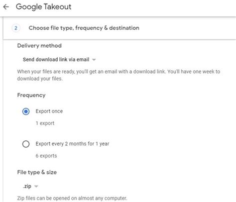 How To Transfer Google Photos From One Account To Another