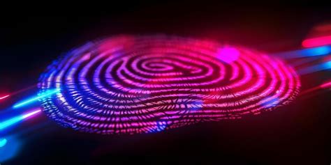Enhancing Security And Privacy With Biometric Fingerprint Scanner For Digital Access Control