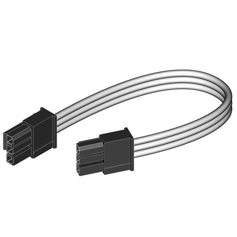 Male To Male Extension Cable L