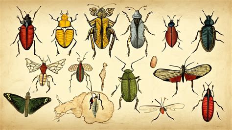 Exploring Bugs With Darwin His Entomology Voyages Unveiled Bug Zoo Inc Exploring Bugs With Darwin His Entomology Voyages Unveiled Bug Zoo Inc
