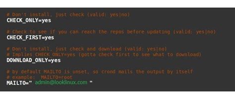How To Protect Linux Server From Hackers Looklinux