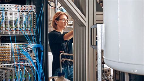 Simon Fried On Linkedin The Future Is Quantum Universities Look To Train Engineers For An