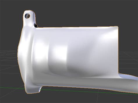 Modeling Why Are This Seams There Blender Stack Exchange