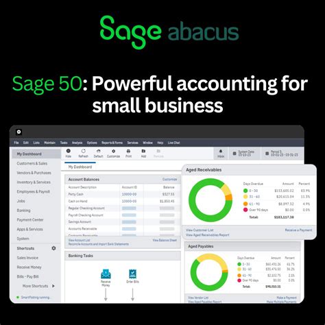 Abacus It Solutions On Linkedin Erpsoftware Erpsoftwaresolutions Erp Software Sage