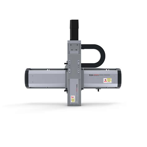 Cartesian Robot Multi Axis Arm Robot Multi Axis Ball Screw Type