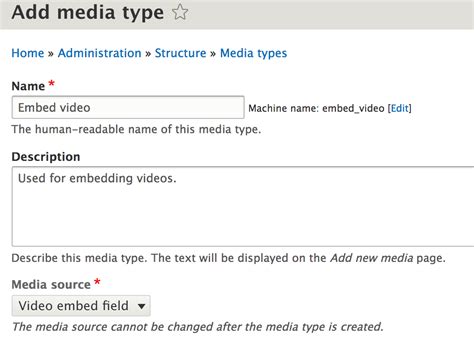 Manage Media Using Entity Browser And Entity Embed In Drupal 8 Webwash