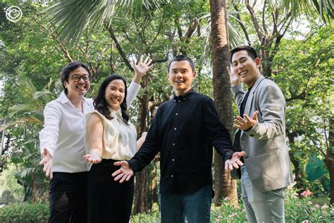 ทาดา เอ็นเทอเทนเมนท์ บริษัทบันเทิงไทยที่ตั้งใจสร้างศิลปินไอดอลให้เป็นความสุข แรงบันดาลใจของทุกคน