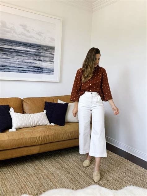 З чим носити Wide Leg джинси і чому вони точно повинні бути в гардеробі у кожної Wide Leg