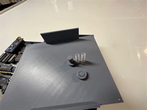 Free 3d File Eprom Emulator Case・object To Download And To 3d Print・cults