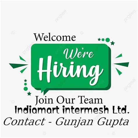 Gunjan Gupta On Linkedin Jobseekers Business2business Hiringalerts