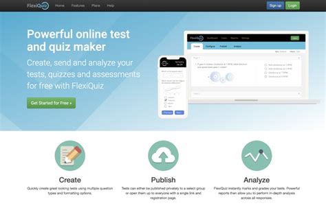 10 Best Online Quiz Maker Tools