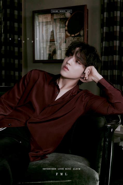 Seventeen Fml Official Comeback Thread Kprofiles Forum Kpop Forums