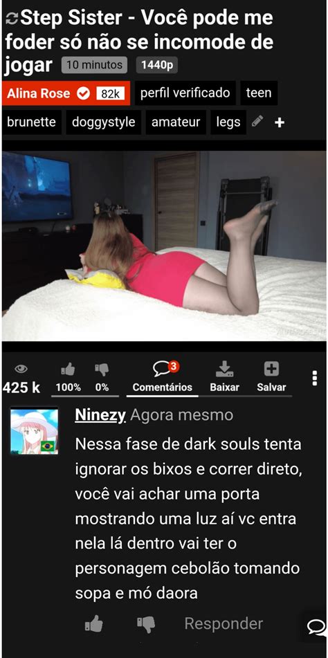 Nerd Master Rorochisegundo