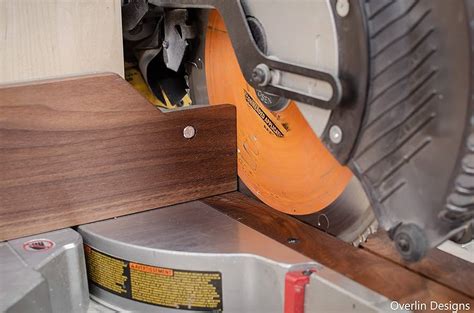 Dewalt Mitre Saw Carve Techs All In One Miter Saw Zero Clearance Fence