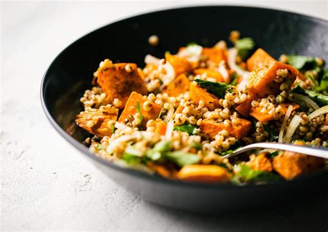 Top 3 Whole Grain Sorghum Recipes Healthy Blog