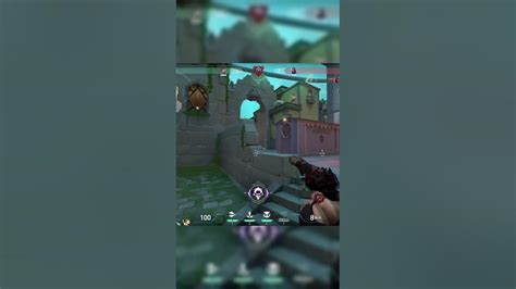 치치침착 하게총을쏴 3킬 클러치 카논제이클립모음 하루 픽 발로란트 Youtube