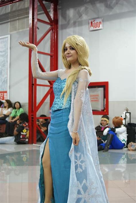 Image 732171 Frozen Know Your Meme