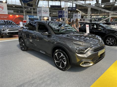 Tehnički Podaci Vozila Citroen C4 Iii Phase I 2020 Automoli