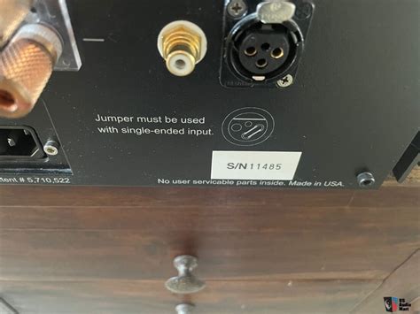 Pass Aleph 30 Photo 4619545 Us Audio Mart