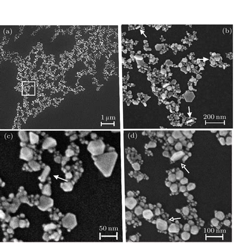 Chin Phys Lett 2020 372 028102 Nucleation Growth And