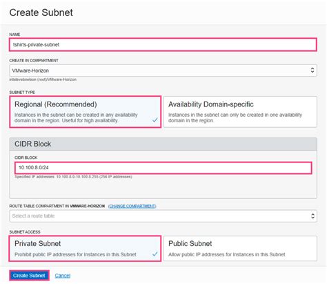 Getting Started With Oracle Cloud Vmware Solution Ocvs Connecting To Oracle Cloud