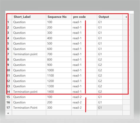 Solved Row Wise Grouping Using Dax Microsoft Fabric Community
