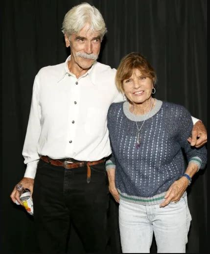 Died Sam Elliott Wife The Heartbreaking Truth Explored Bio Scops
