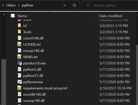 Custom Modul Odoo 16 Link Tutorial… By Wega Syafitra Winarso Jun 2023 Medium