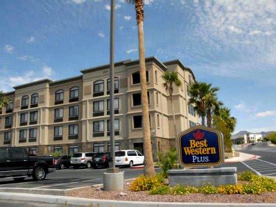 The Best Henderson Nevada Hotels