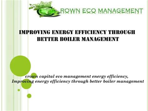 PPT Boiler Efficiency PowerPoint Presentation Free Download ID 3014559