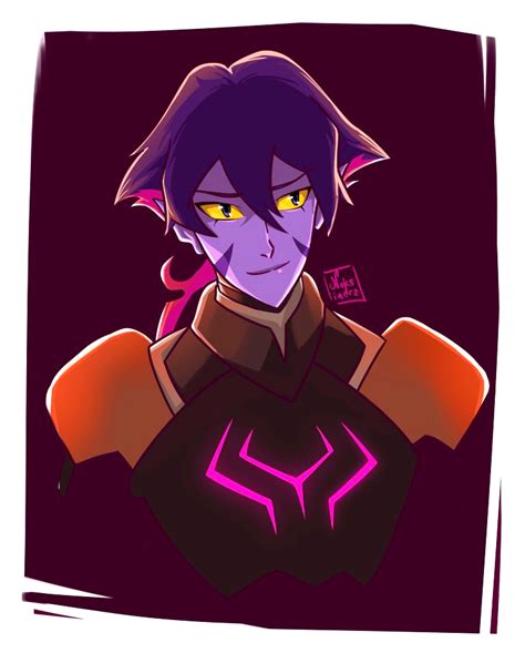Krolia By Noksindra On Deviantart