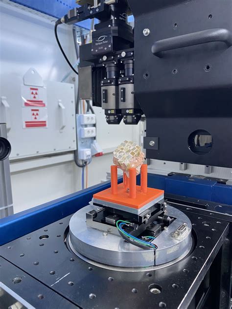 Centre For Cultural Heritage Technology Ccht Venice On Linkedin Ccht Structure