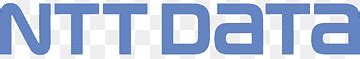 Free Download Ntt Data Hd Logo Png Pngwing