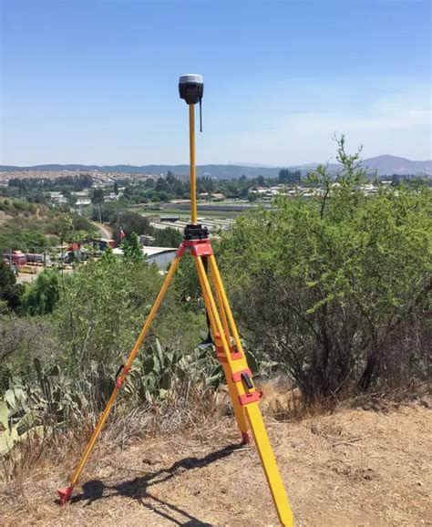 Surveying Tools