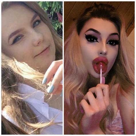 4 Years Difference 🤪😈 Scrolller