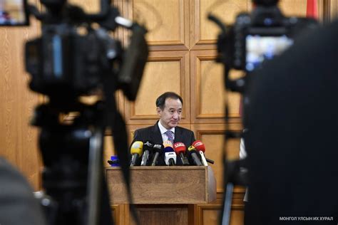 Д Цогтбаатар Үндсэн хуулийн хүний эрхтэй холбоотой заалтыг хэзээ ч өөрчилж байгаагүй