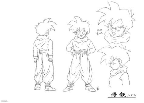 12 Dbz Character Sheets Ideas To Save Today Dragon Ball Artwork