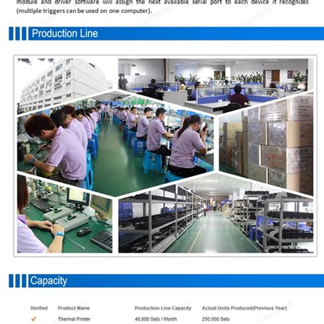 BT U USB Trigger For Cash Drawer