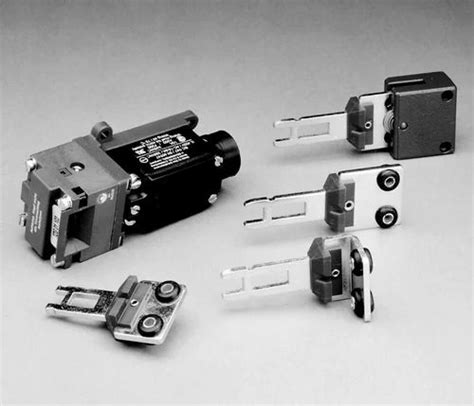 Safety Interlock Switch At Best Price In India