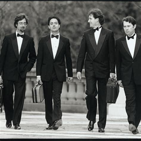 Emerson String Quartet Emerson String Quartet The New Complete Edition