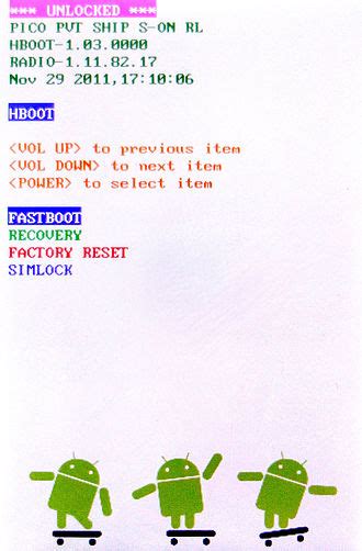 Bootloader Unlocking Wikipedia