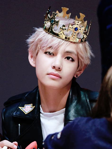 My Imagination Imagine Kim Taehyung